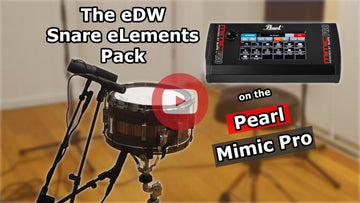 Electronic Drum Tutorials – The eDrum Workshop