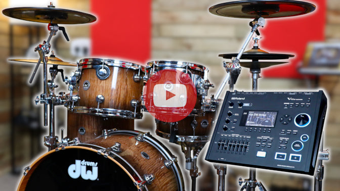 Free Downloads | The eDrum Workshop