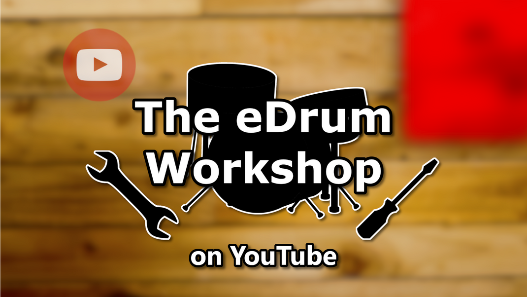 The eDrum Workshop